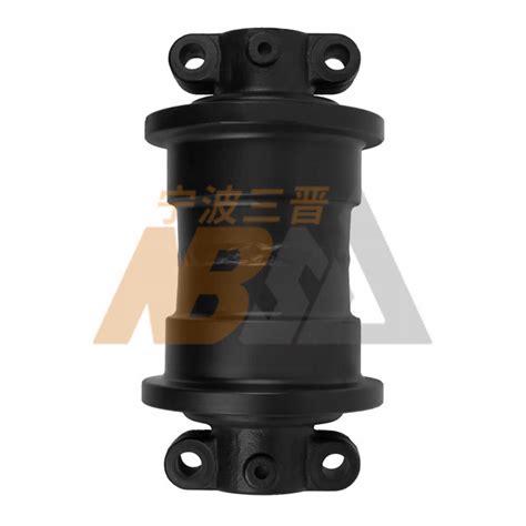 20y 30 K1801 Track Roller Assembly Komatsu Pc180 Pc150 Pc210