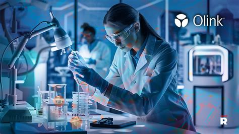 Olink Introduces Global Network Of Certified Service Providers To