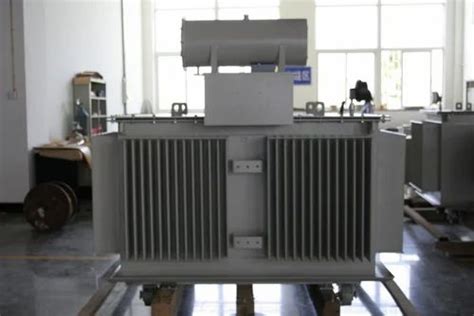 Steel Esp Transformer Rectifier Automation Grade Fully Automatic At Rs 400000 Piece In Kolkata