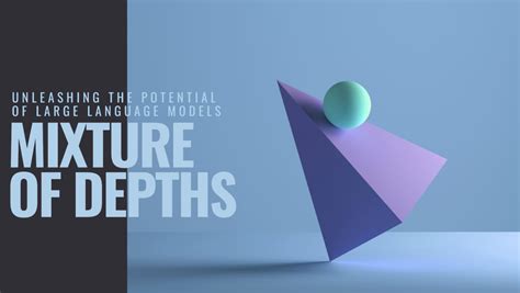 A Look At Mixture Of Depths