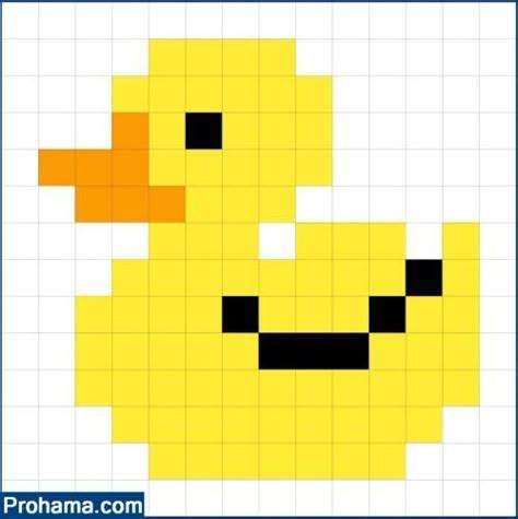 12x12 Pixel Art