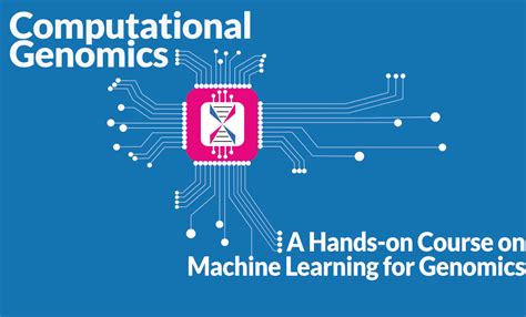 Computational Genomics