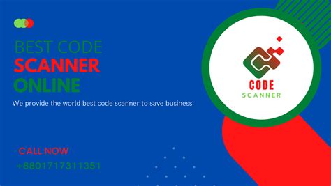 Best Code Scanner Online Facebook