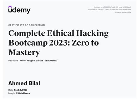 Ahmed Bilal On Linkedin Finally Done With This