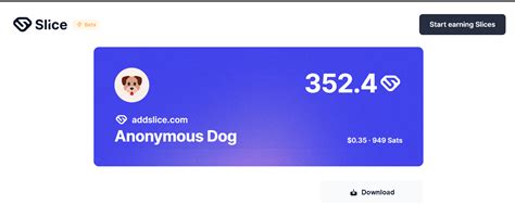 Slice Chrome Browser Extension Rreferralnotreferal
