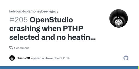 OpenStudio Crashing When PTHP Selected And No Heating Coil Defined Issue Ladybug Tools