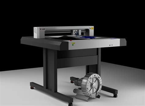 Hyzo Flatbed Cutter Plotter 60x90 Hyzo Technology