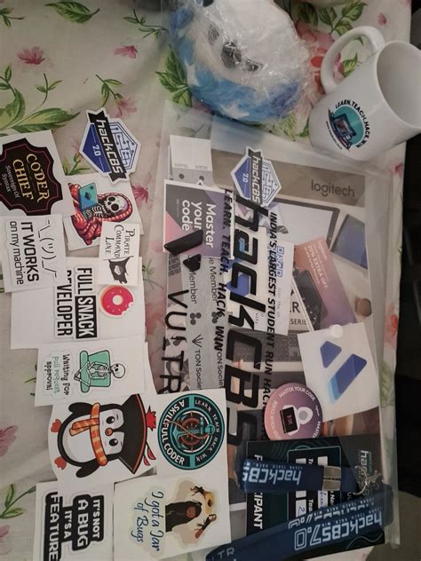 sanya wadhawan on linkedin hackathon hackcbs mlh