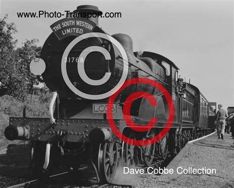 “l” Class No31768 Photo Transport