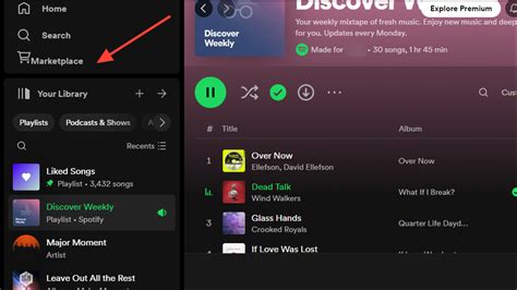 cómo personalizar spotify con spicetify tiempo de frikis