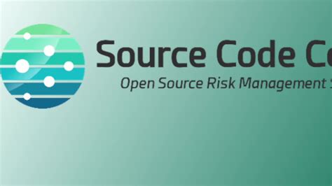Source Code Control Limited On Linkedin Securebydesign Sbom