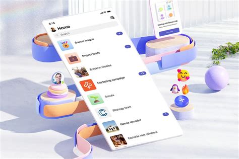 microsoft teams bekommt communities funktionen