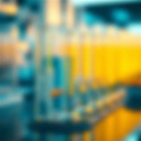 Variations In Column Chemistry For Optimized Results