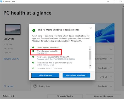 How To Enable Tpm On A Pc Auslogics Blog Tips To Diagnose Resolve Computer Issues