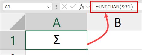 What Does The Word Symbol Mean In Greek Alphabet In Excel Formula Infoupdate Org