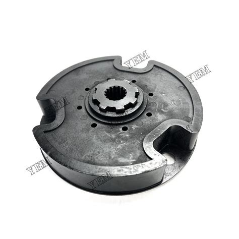 Yemparts V2203 V2203t Engine Coupling For Kubota Diesel
