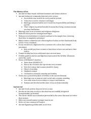 The History Of Sex The History Of Sex Ancient Fertility Rituals Celebrated Summer And Winter