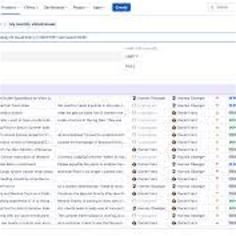 See Event 6 Easier Faster Jira How To Manage Issues At Any Scale With Jxl Tables At