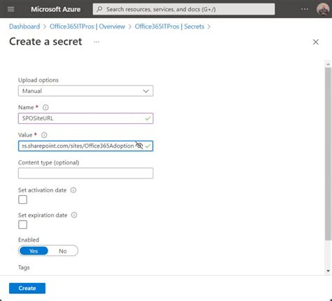 Secretclient Azure Key Vault