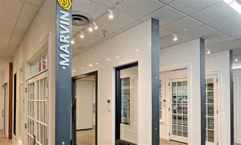 Marvin Windows And Doors Dealer And Installer