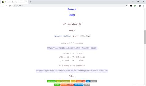 Github Readme生成徽章标签github Readme Tags 怎么制作 Csdn博客 Github Readme生成徽章标签github Readme Tags 怎么制作 Csdn博客