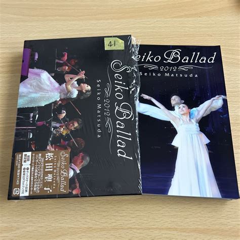 Yahooオークション 松田聖子 初回限定盤 Dvd 収納ボックスケース 豪