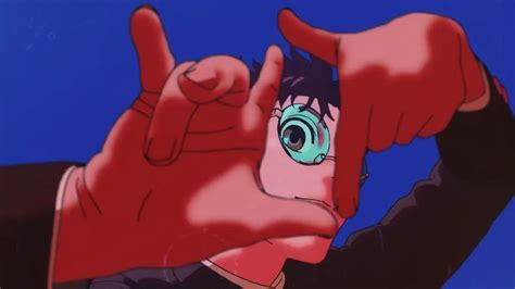 Okarun Wallpapers Bonitos Wallpaper Anime