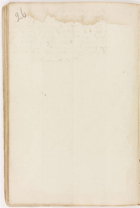 Document Leave Blank Mapping Early New York Encyclopedia