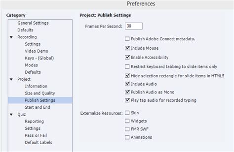 Sound Missing In The Executable Output Adobe Community 9049895