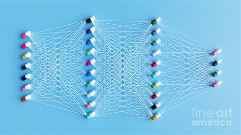 Ai Assisted Drug Screening Photograph By Thom Leach Science Photo Library Pixels Merch