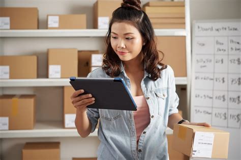 Serial Number Tracking Optimize Your Operations