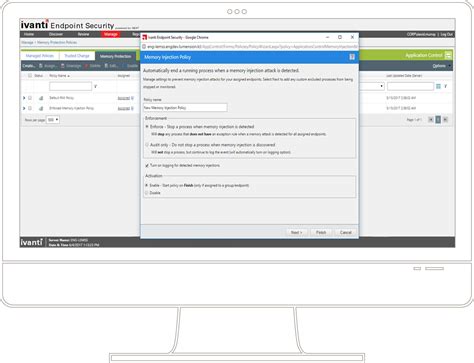 Endpoint Security UEM Security Solutions Ivanti