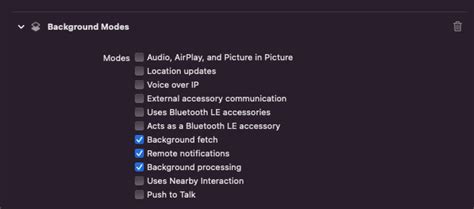 📚 Add Background Processing Explanation In Firebasemessaging Documentation · Issue 10223