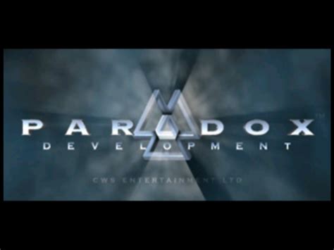 Filethrill Kill Ps1 Paradox Developmentpng Video Game Music