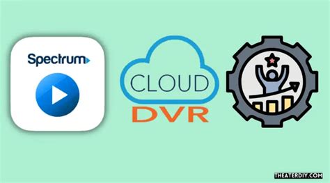 How To Use Spectrum Cloud Dvr