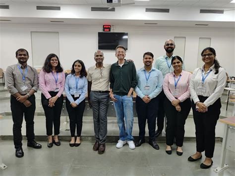 Dr Ankit Thakur On Linkedin Thrilled To Have Participated In An