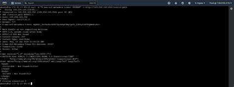 How To Get An Aws Ec2 Instance Id From Within That Ec2 Instance Geeksforgeeks