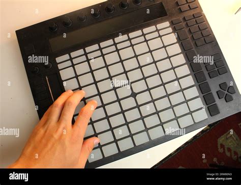 Launchpad Ableton