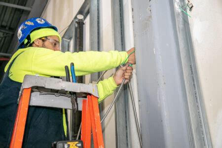 Access Control Installation Step By Step Guide Douglas Electric Co Inc