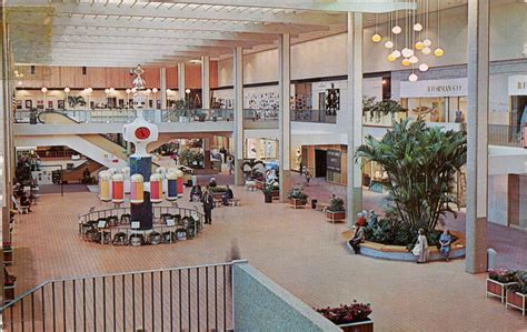 Midtown Plaza Mall Rochester New York Rochester New York Shopping