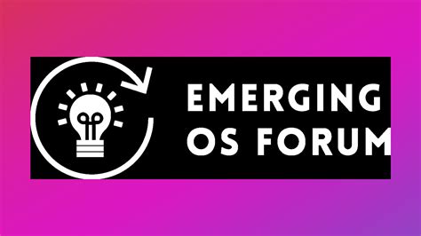 About Open Source Summit Linux Foundation Events