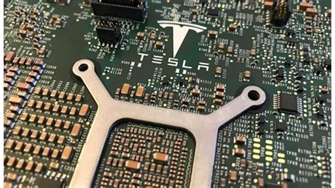 Check Out A Detailed Analysis Of That Tesla Model 3 Teardown