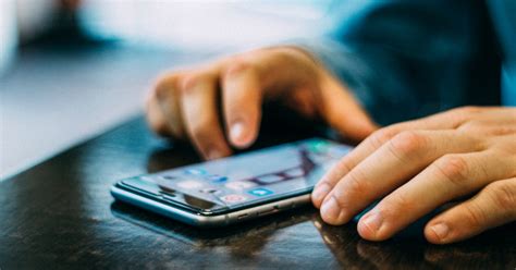 What Can I Do About An Iphone Static Screen