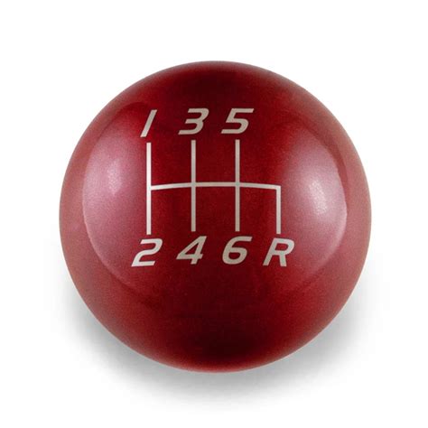 Billetworkz Weighted Shift Knob Velocity Engraving