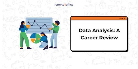 Data Analysis A Comprehensive Career Overview Remote4africa