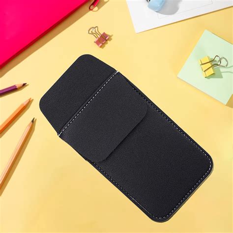 Protector De Bolsillo Para Camisa Bolsa Para Bolígrafos De Enfermera