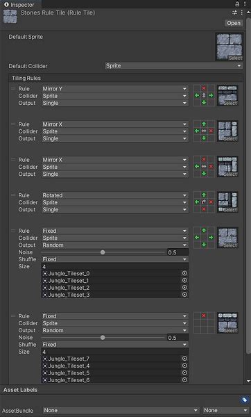 Tilemaps Game Development