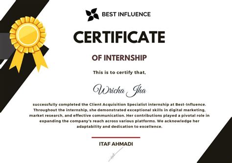 Wricha Jha On Linkedin Internship2023 Marketing Digitalmarketing Jobs