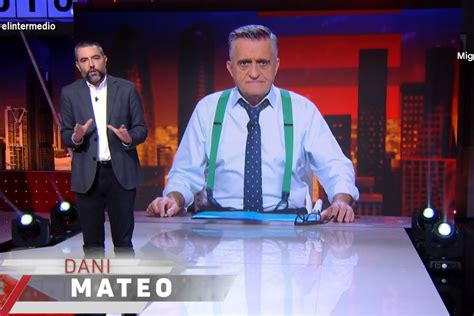Dani Mateo Últimas Noticias De Dani Mateo