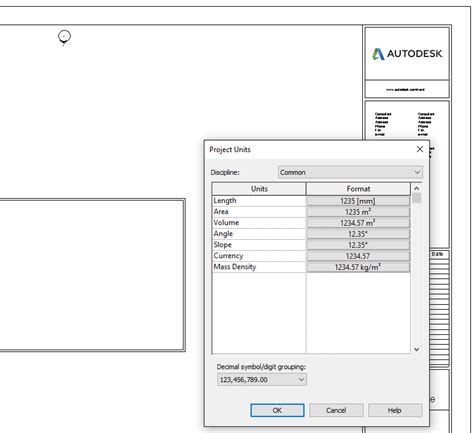 Export To Dwg Wrong Unit In Dwgunits Autodesk Community